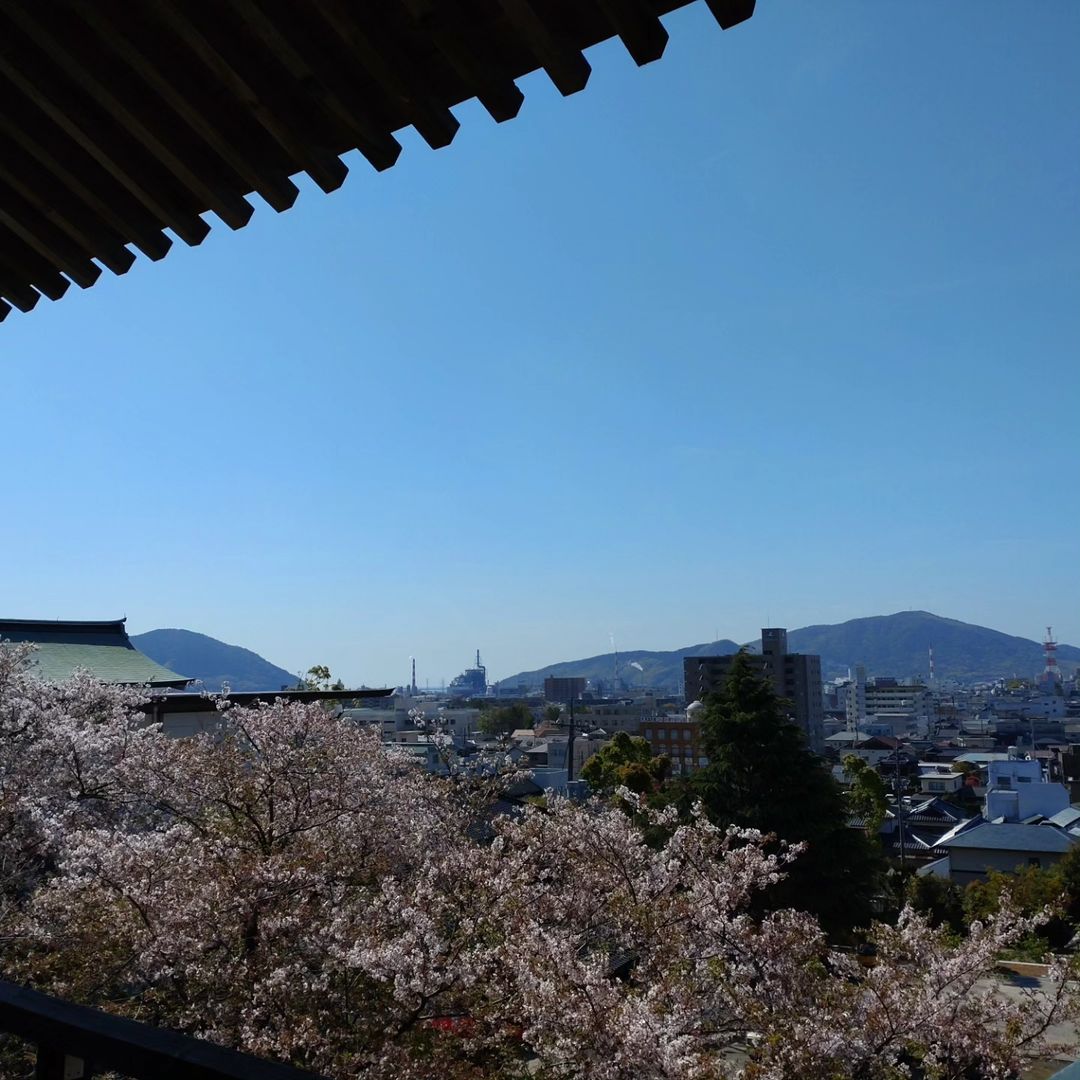 ほうふ観光フォトギャラリー - たびたびほうふ - 山口県防府市